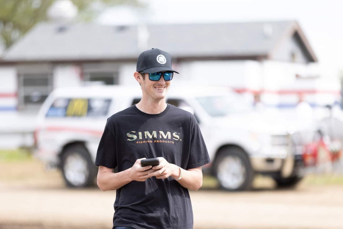 Mitchel Moles Racing