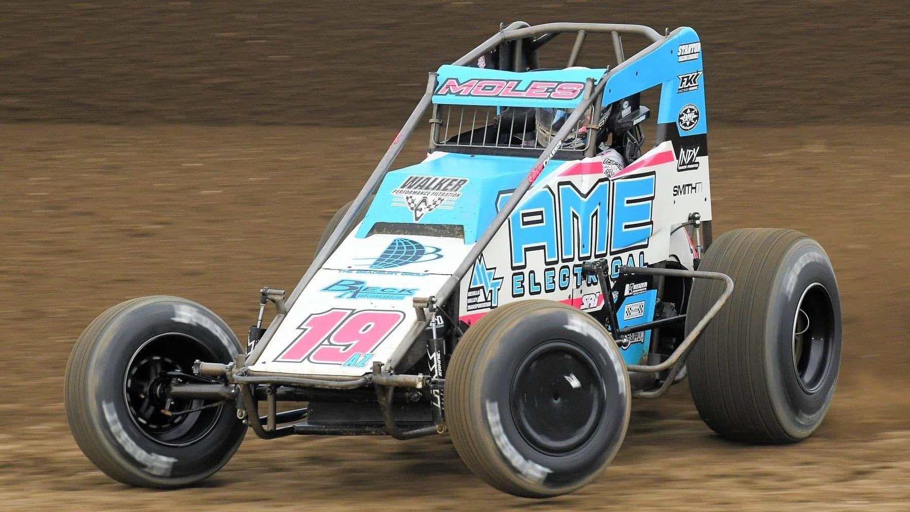 Mitchel Moles Racing