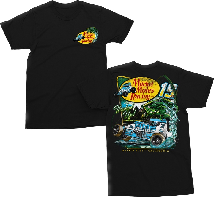 Mitchel Moles Racing