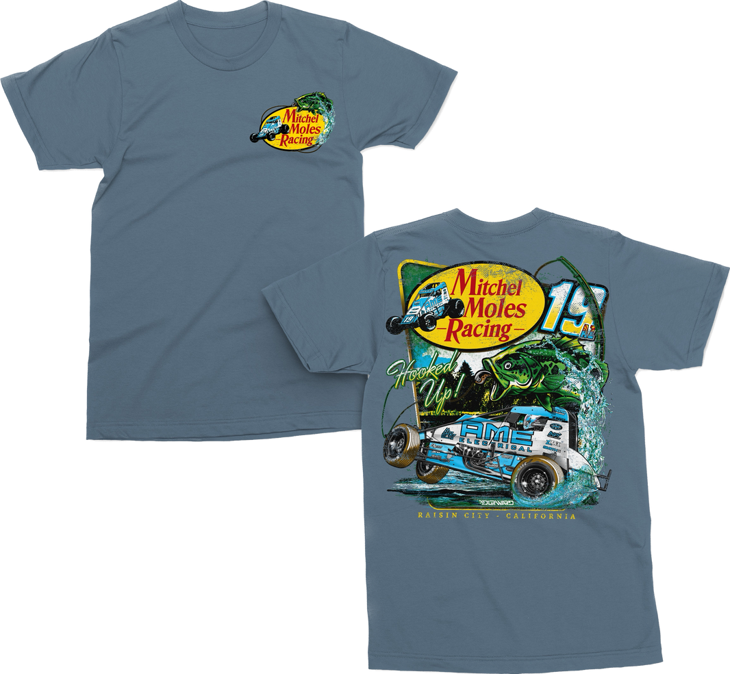 Mitchel Moles Racing