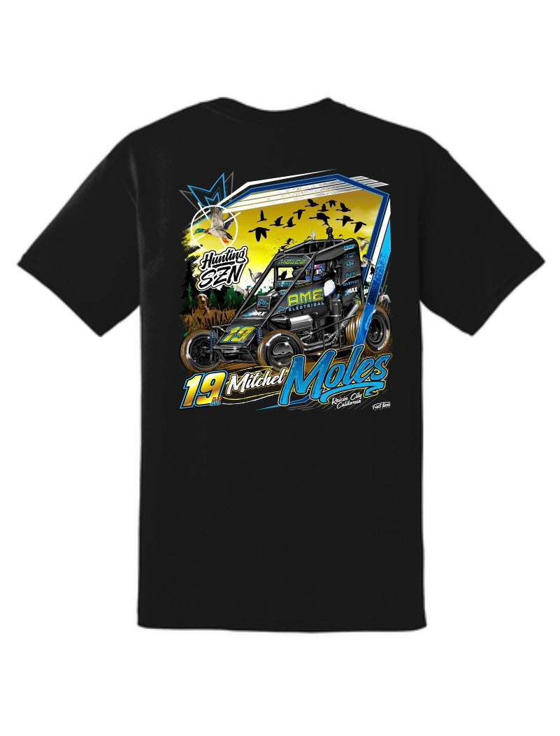 Mitchel Moles Racing