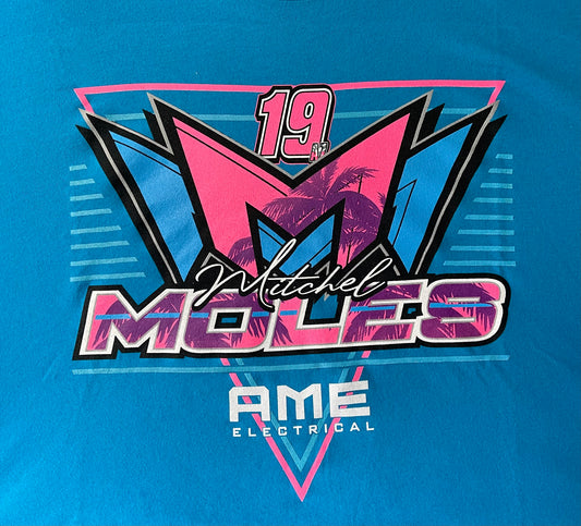 Products – Page 2 – Mitchel Moles Racing