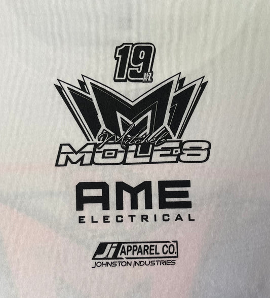Products – Mitchel Moles Racing